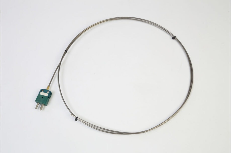 Type K Thermocouples for Sale – Cooperheat Equipment Ltd.