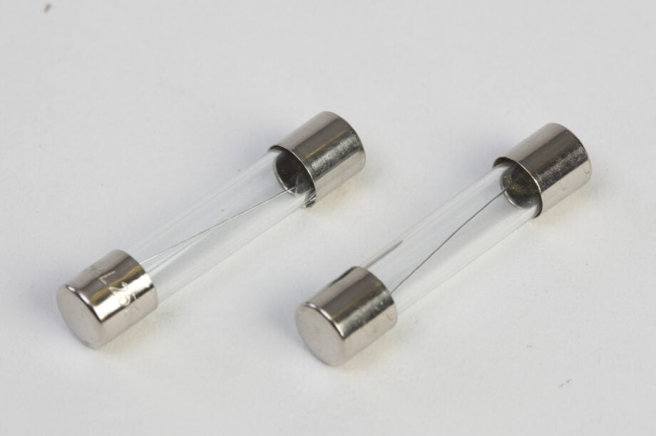 Electrical Spares, Accessories & Consumables for Cooperheat Equipment