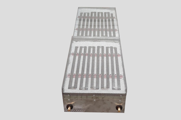 Heaters for Pre- and Post-Weld Heat Treatment – Cooperheat Equipment Ltd.