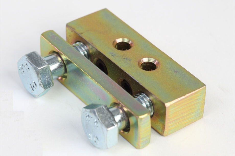 Channel Elements Attachments for Sale – Cooperheat Equipment Ltd.