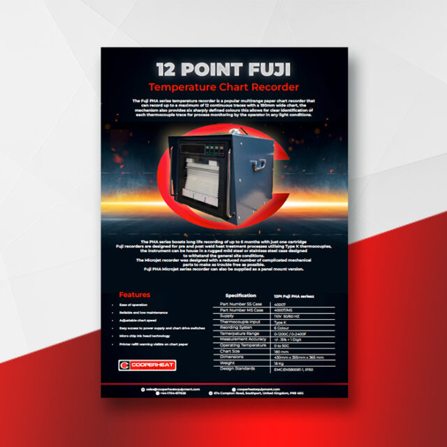 Software & Manuals Downloads – Cooperheat Equipment Ltd.