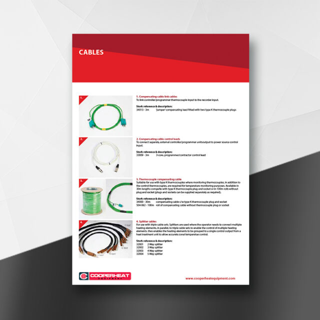 Software & Manuals Downloads – Cooperheat Equipment Ltd.